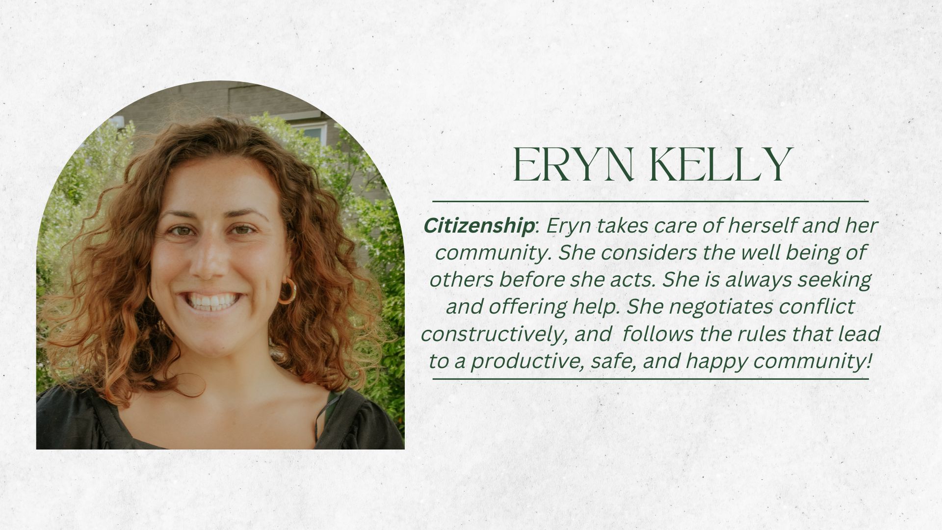 2nd Cohort of First Year Teachers Celebrate Completion of MSS New ...