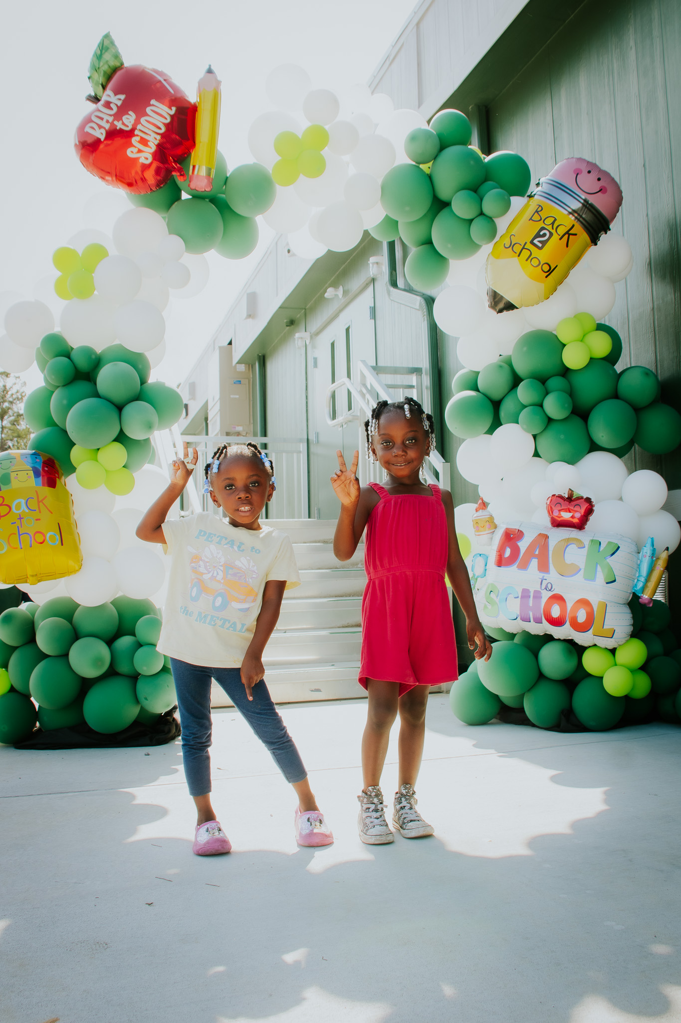 Superintendent Chris Neely Visits Meeting Street - Jasper & Beaufort ...