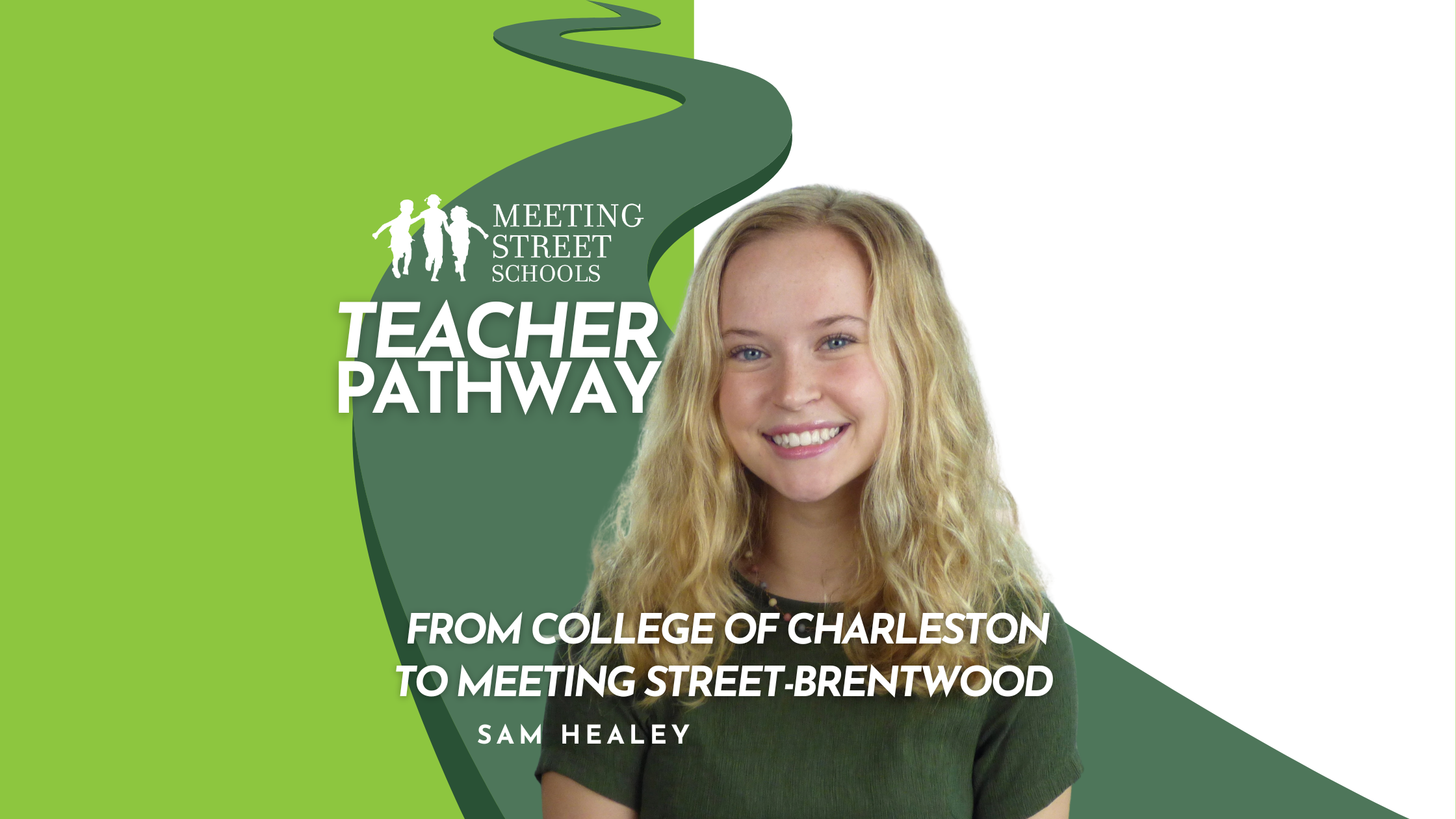 From College of Charleston to Meeting Street - Brentwood: Sam Healey ...