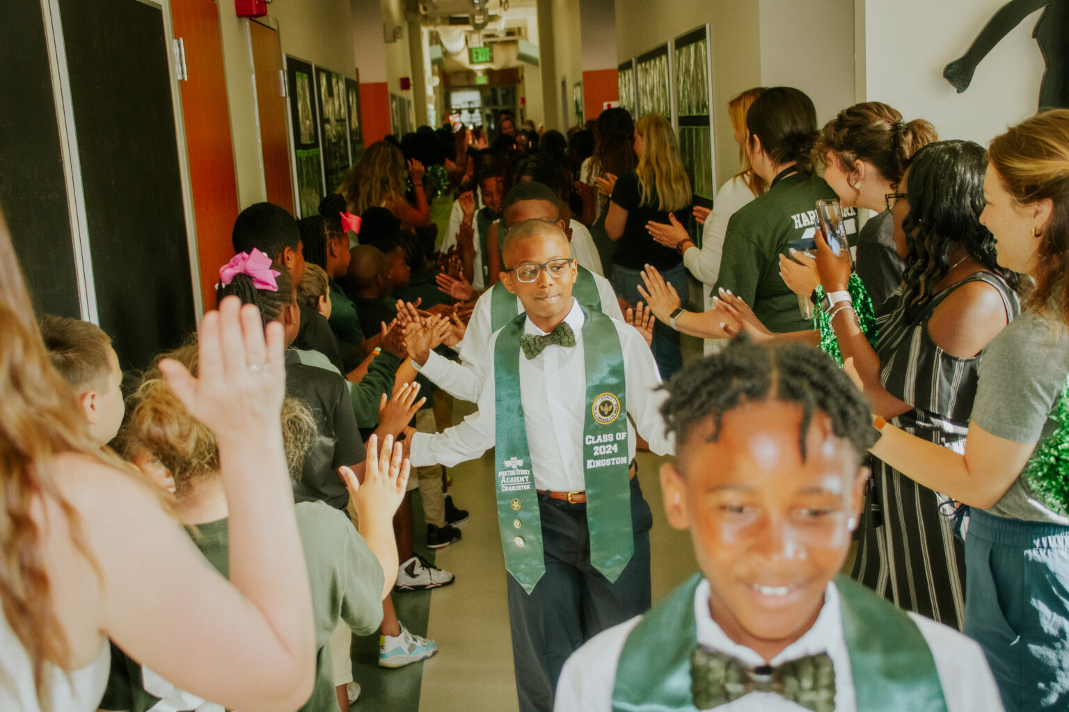 2023-2024 End Of Year Celebrations - Photo Recap - Meeting Street ...